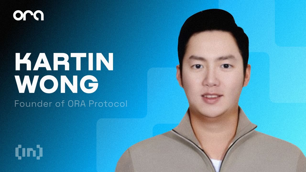 Exploring the Initial Model Offering with ORA Protocol