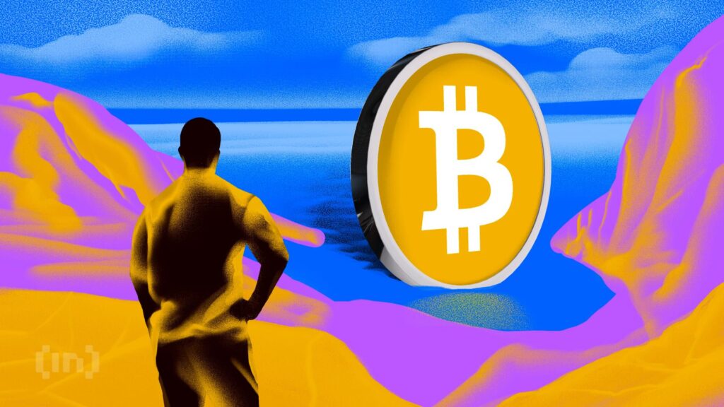 How This Bitcoin Developer Lost 25,000 BTC