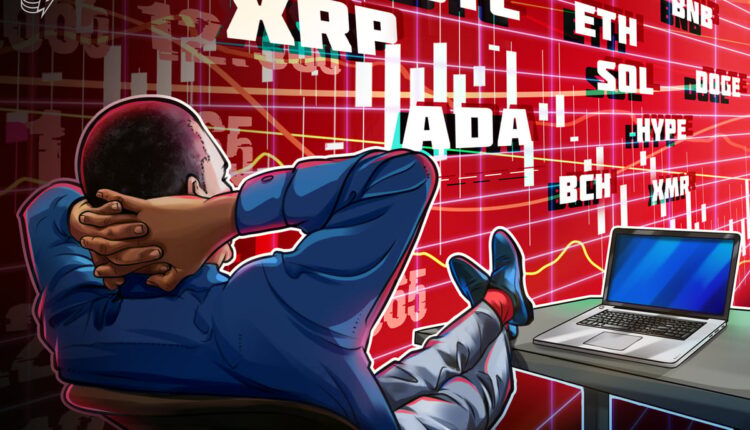 Bitcoin restarting 2023 uptrend after 26% Uptober BTC price gains ...