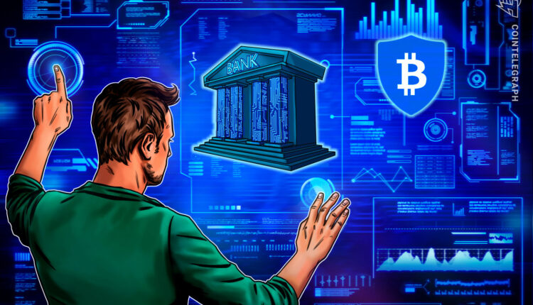 Crypto mixer sanctioned by US Treasury for role in Axie Infinity hack