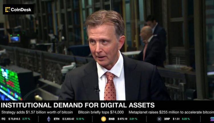 SpaceX Bitcoin Holdings Reportedly Written Down $373M